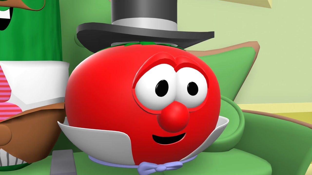 Jimmy and Jerry are Rich - Sneak Peek - YouTube