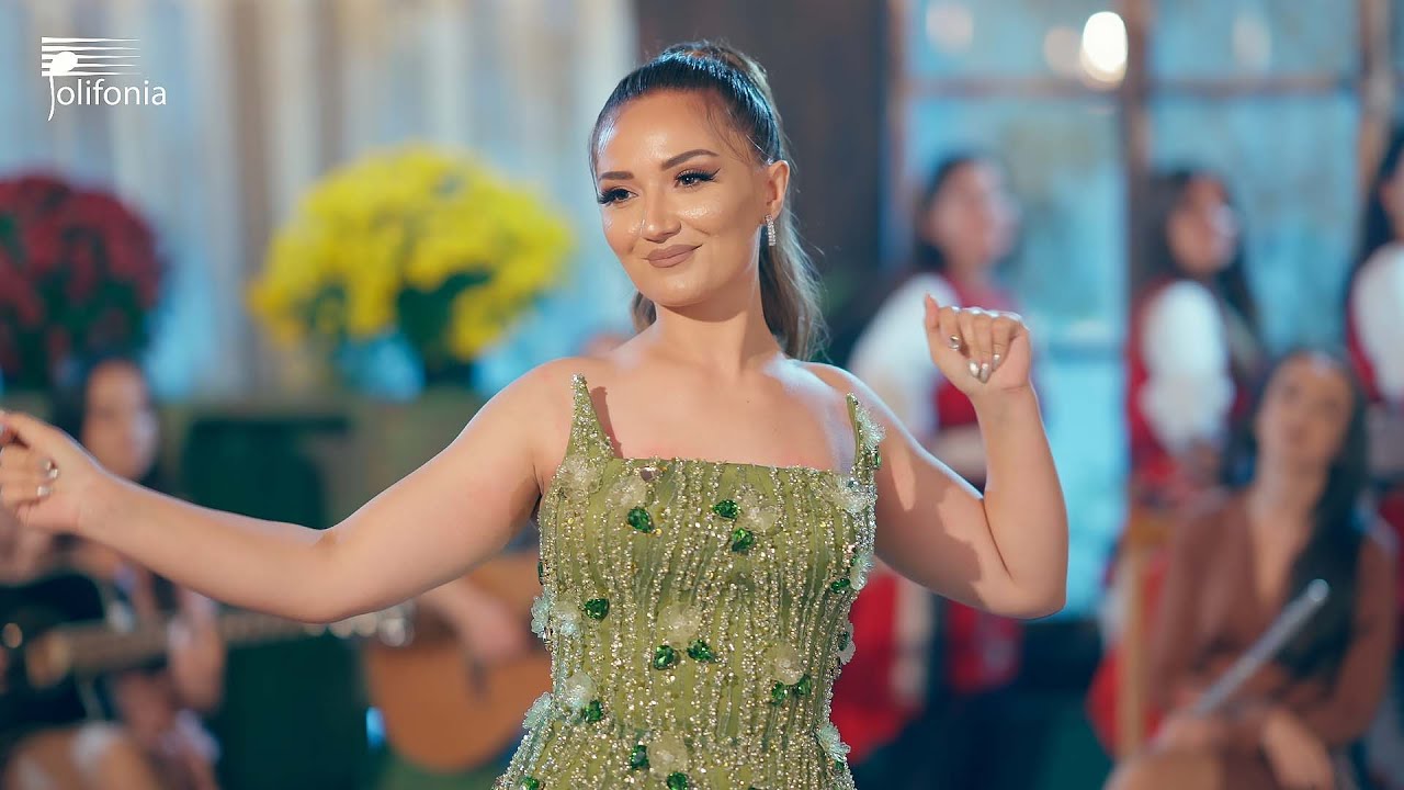 Jehona Lumi - Po druhem je hidheru | Polifonia 2023 - YouTube