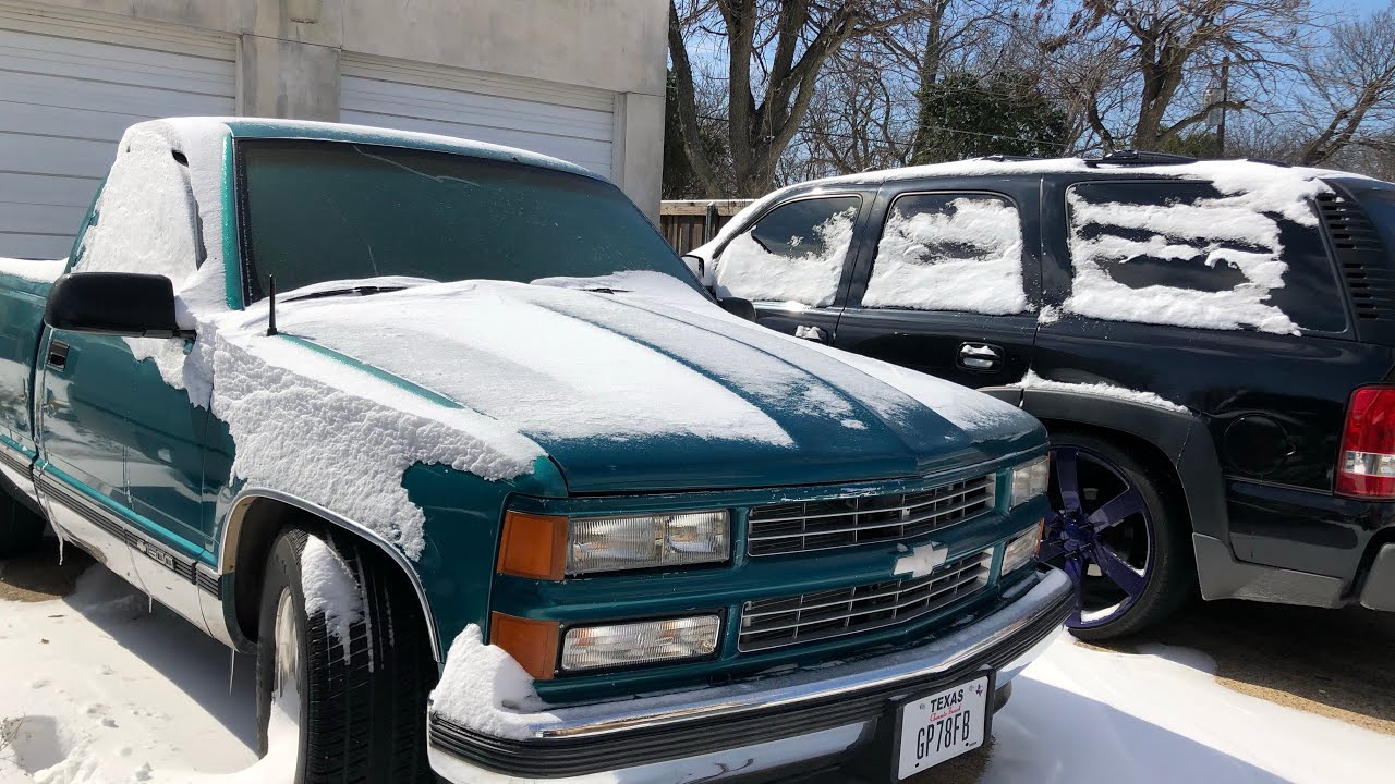 New Project! Obs on baby billets - YouTube