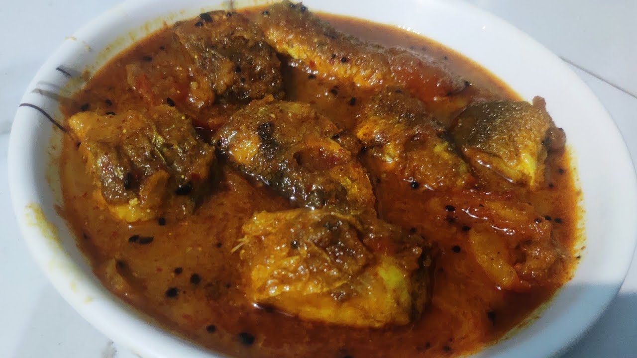 mere tarike se banaiye machhali kari || fish Kari ki recipe || how to ...