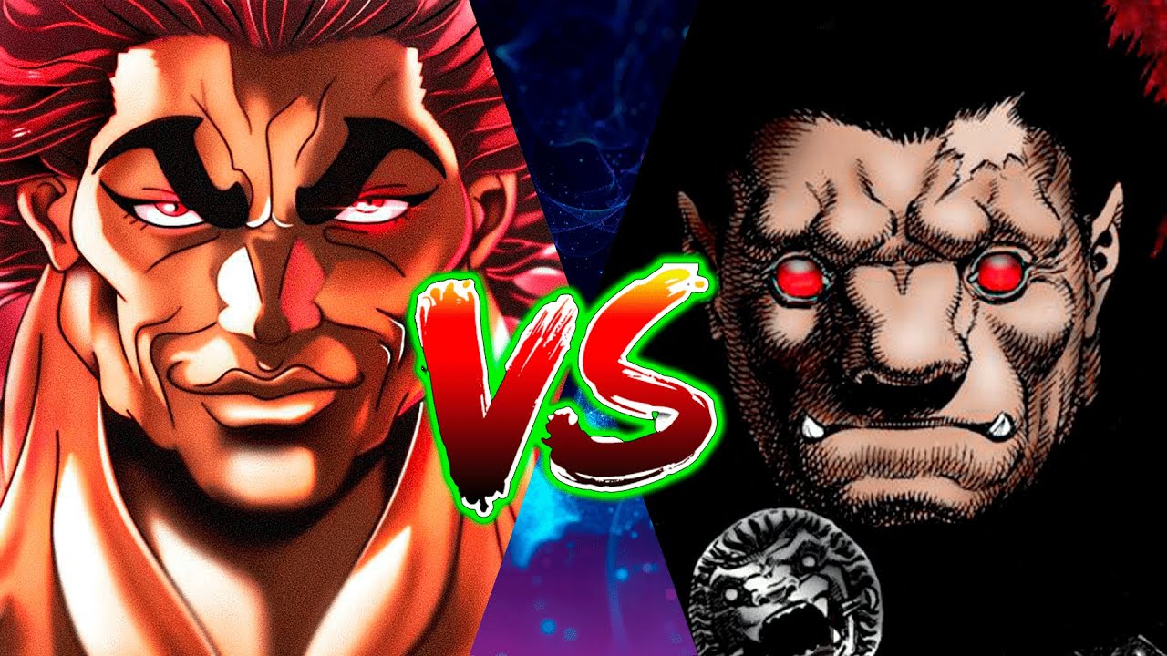 YUJIRO vs NOSFERATU ZODD - YouTube