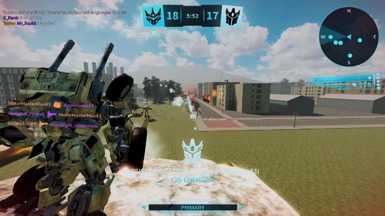 Steel Crossfire Gameplay 2 - YouTube