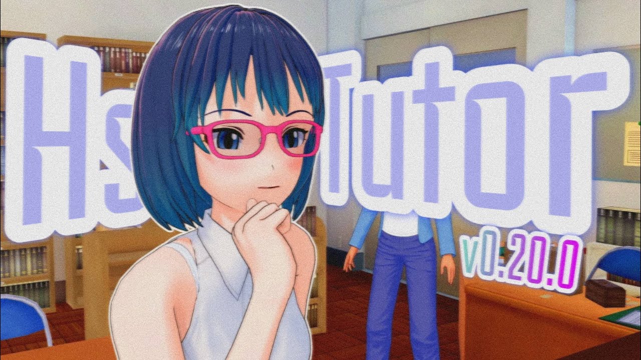 HS Tutor v0.20.0 en Español - YouTube