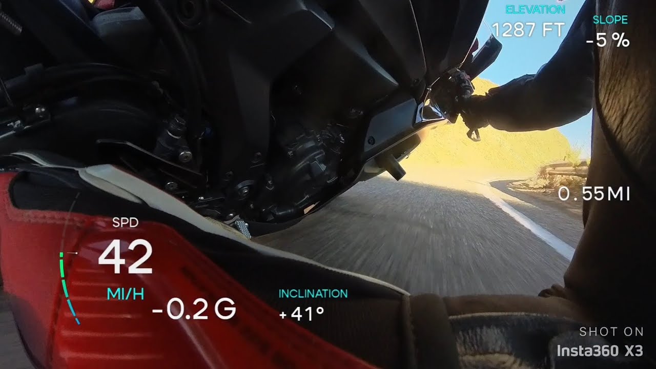 YAMAHA R7 | side view | BETWEEN THE LEGS - YouTube