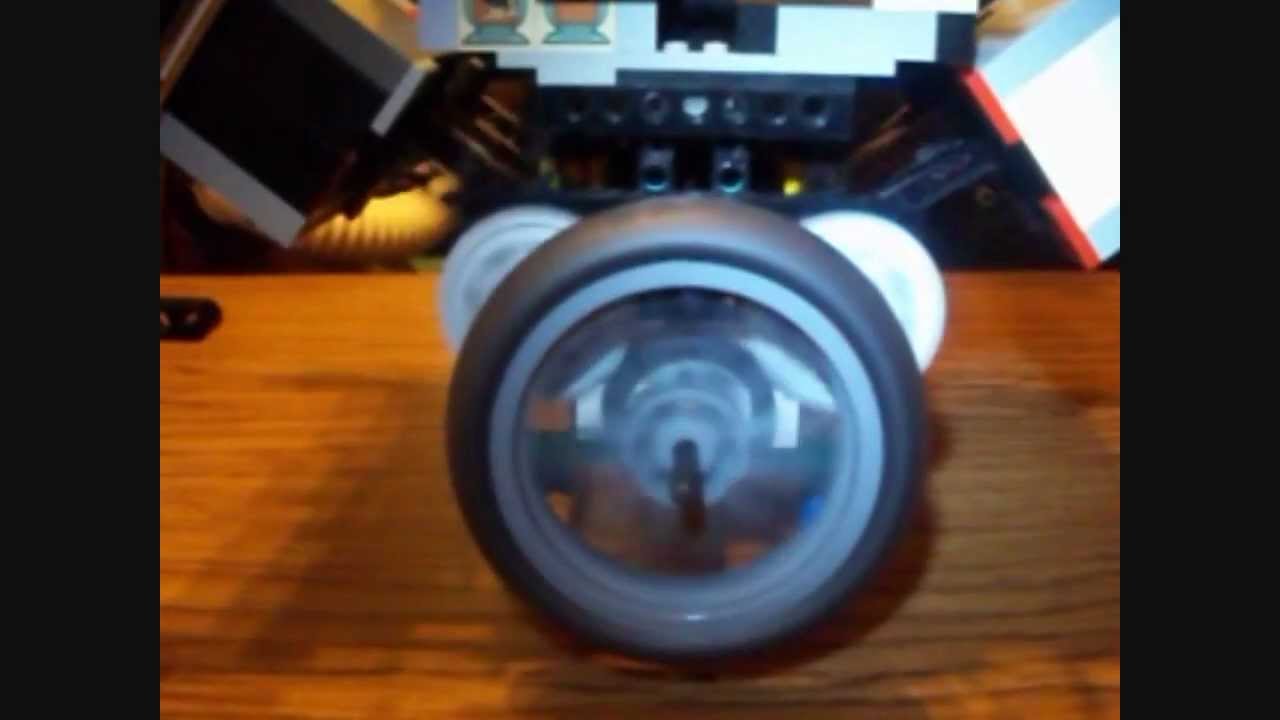 W8 Lego Vacuum Engine - YouTube