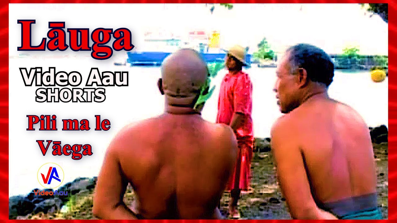 Video Aau SHORTS : Lauga - YouTube