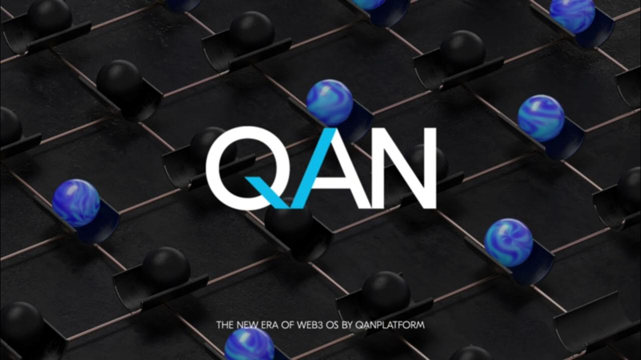 Quantum Computing vs Blockchain: Securing the Future with QANplatform's Quantum-Resistant ...
