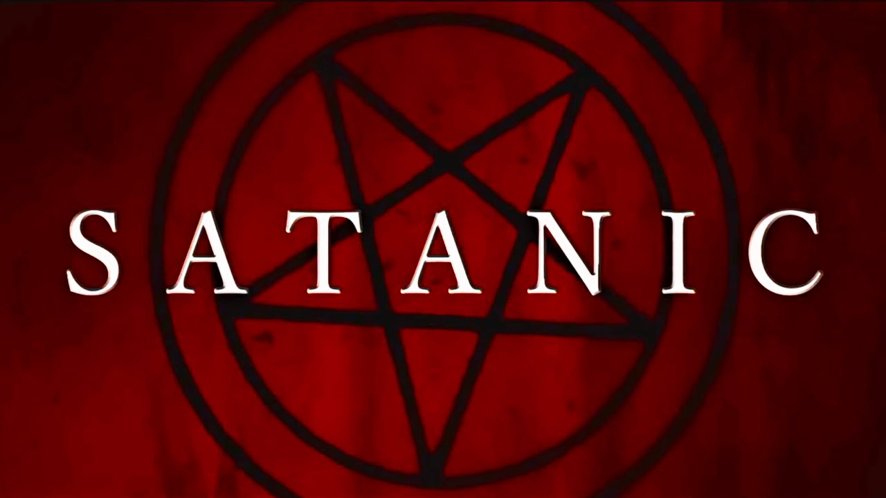 SATANIC (2016) Tráiler Oficial - YouTube