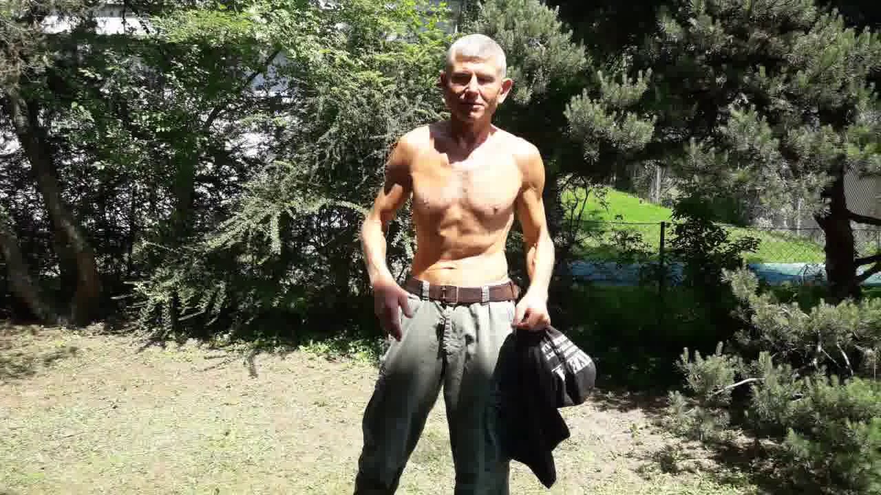 What is a real fight with knife - YouTube