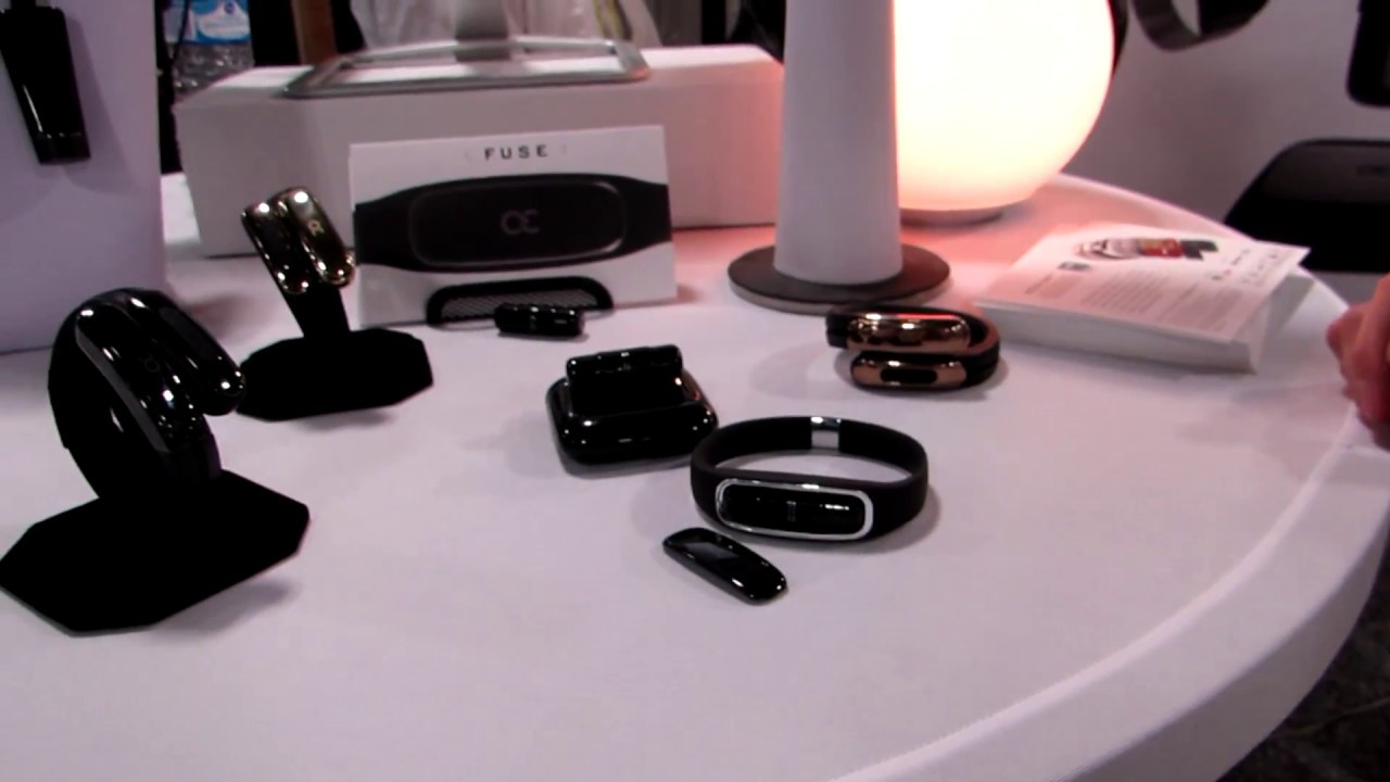 Fuse wireless earbuds and accessories - YouTube