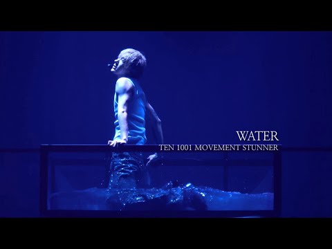 250412 TEN - Water @TEN 1001 MOVEMENT STUNNER