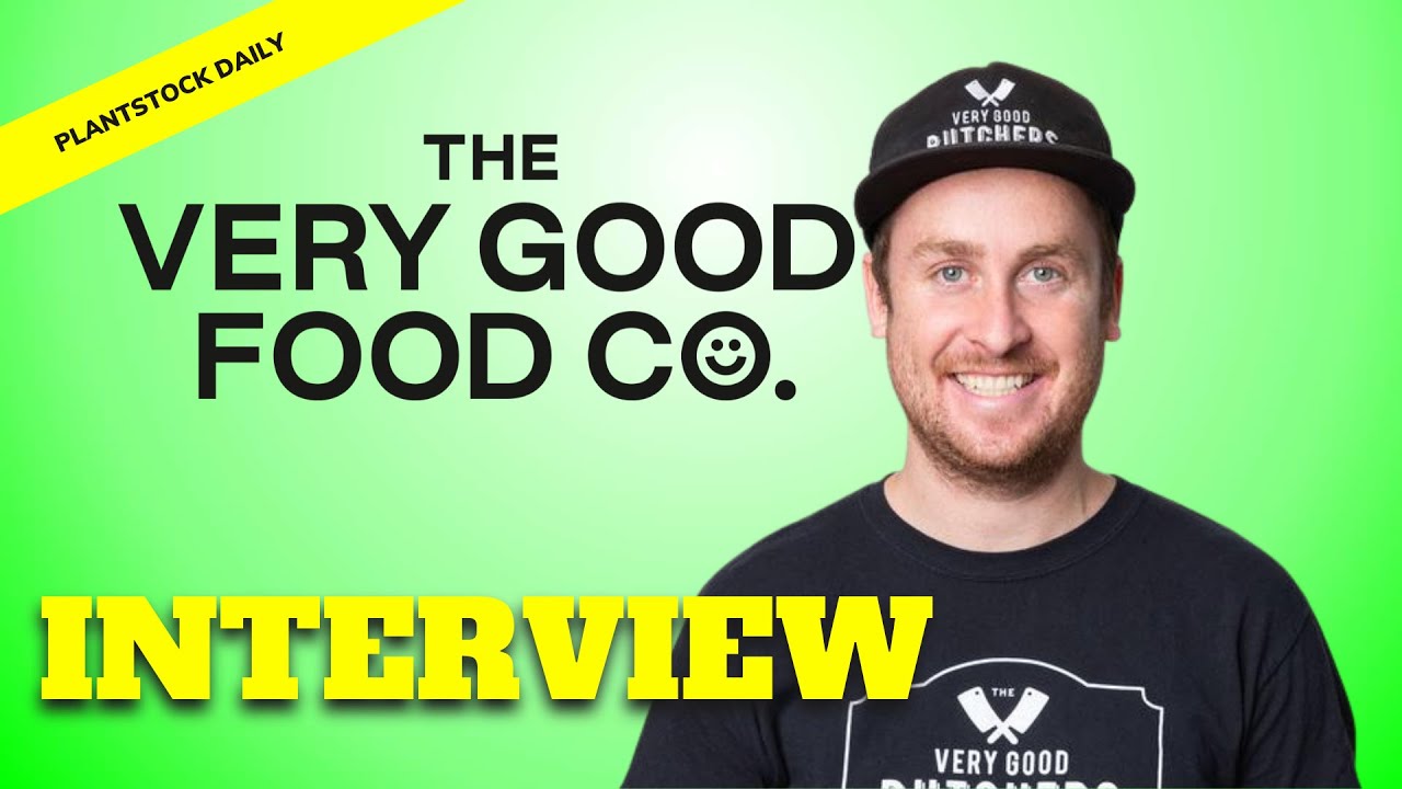 VGFC: CEO Answering My Questions - YouTube