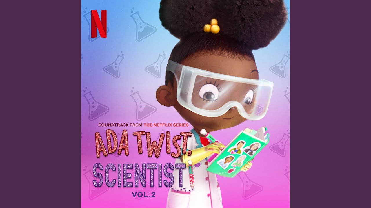 Let's Meet a Scientist Suite - YouTube