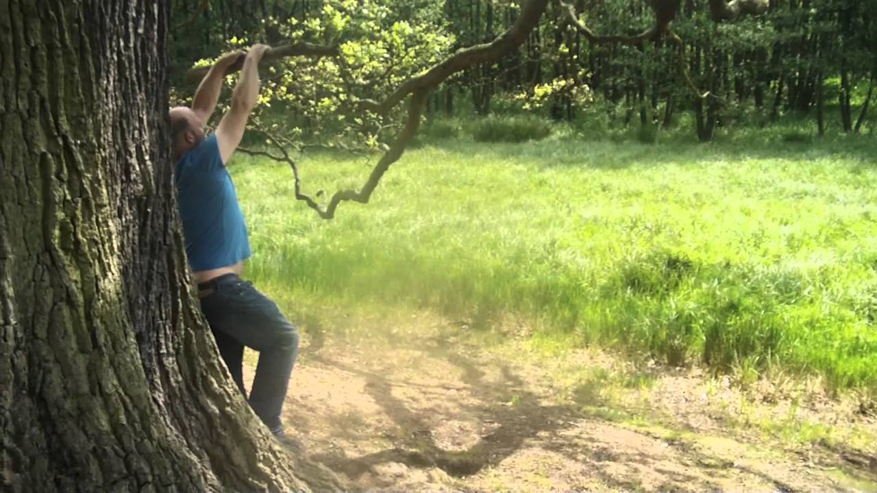 Deano Falling Off Rope Swing! - YouTube