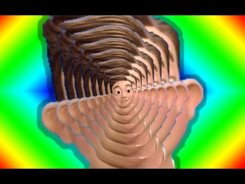 the mine song but i really don't know how to explain it