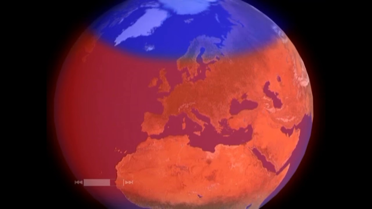 Le Front Polaire - YouTube