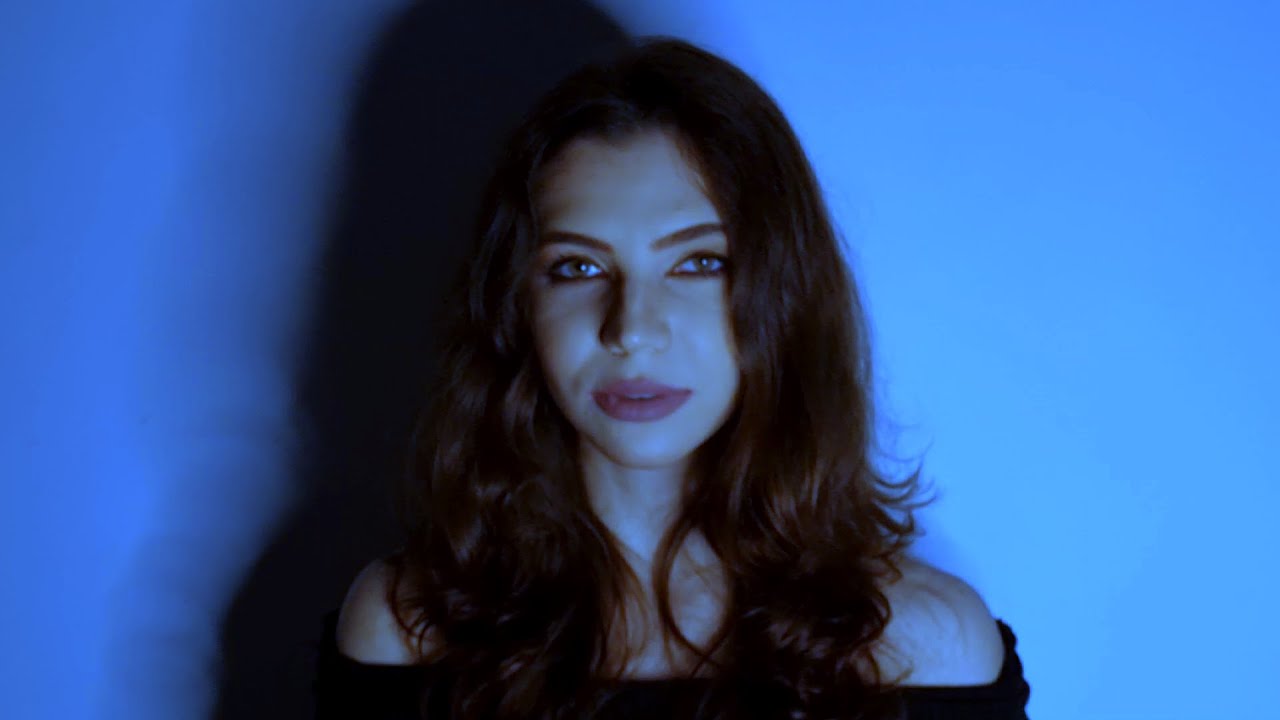 Miruna Diaconescu - Sufletule (Official Video) - YouTube