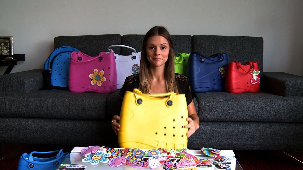 Oh Diosas! - Carteras Optari - YouTube