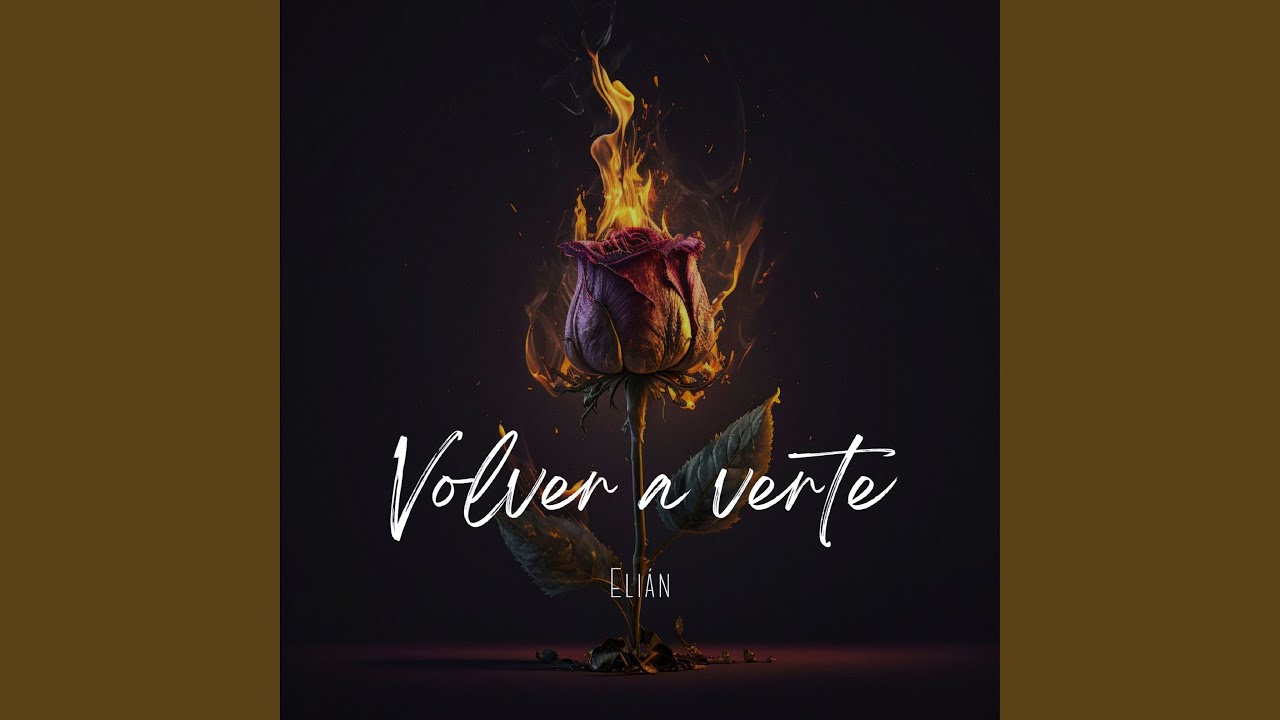 Volver a Verte - YouTube