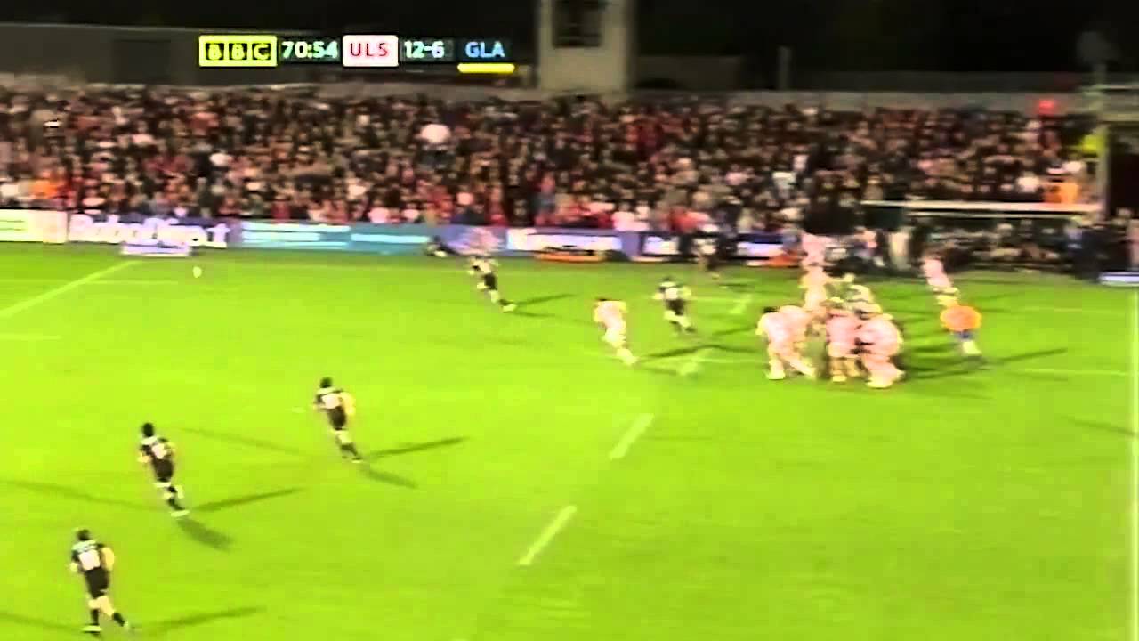 Introduction to Rugby - YouTube