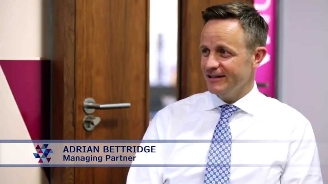 Mohamed Mansour and Adrian Bettridge - YouTube