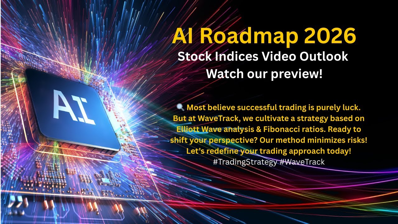 Navigate Waves, Capture Opportunities with WaveTrack's Stock Indices ...