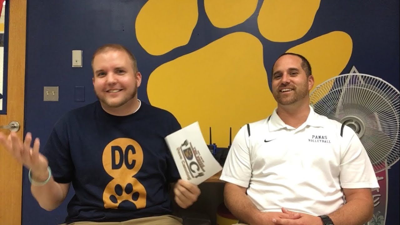 Dave Canning Sports Show: The State Champ is HERE - YouTube
