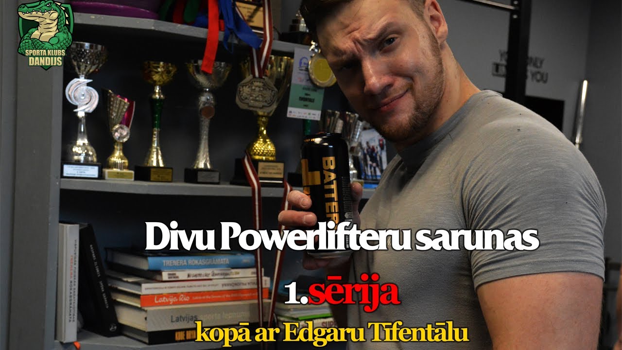 Gym par 12k, nogurums, rehabilitācija, panākumi | 1.sērija ...