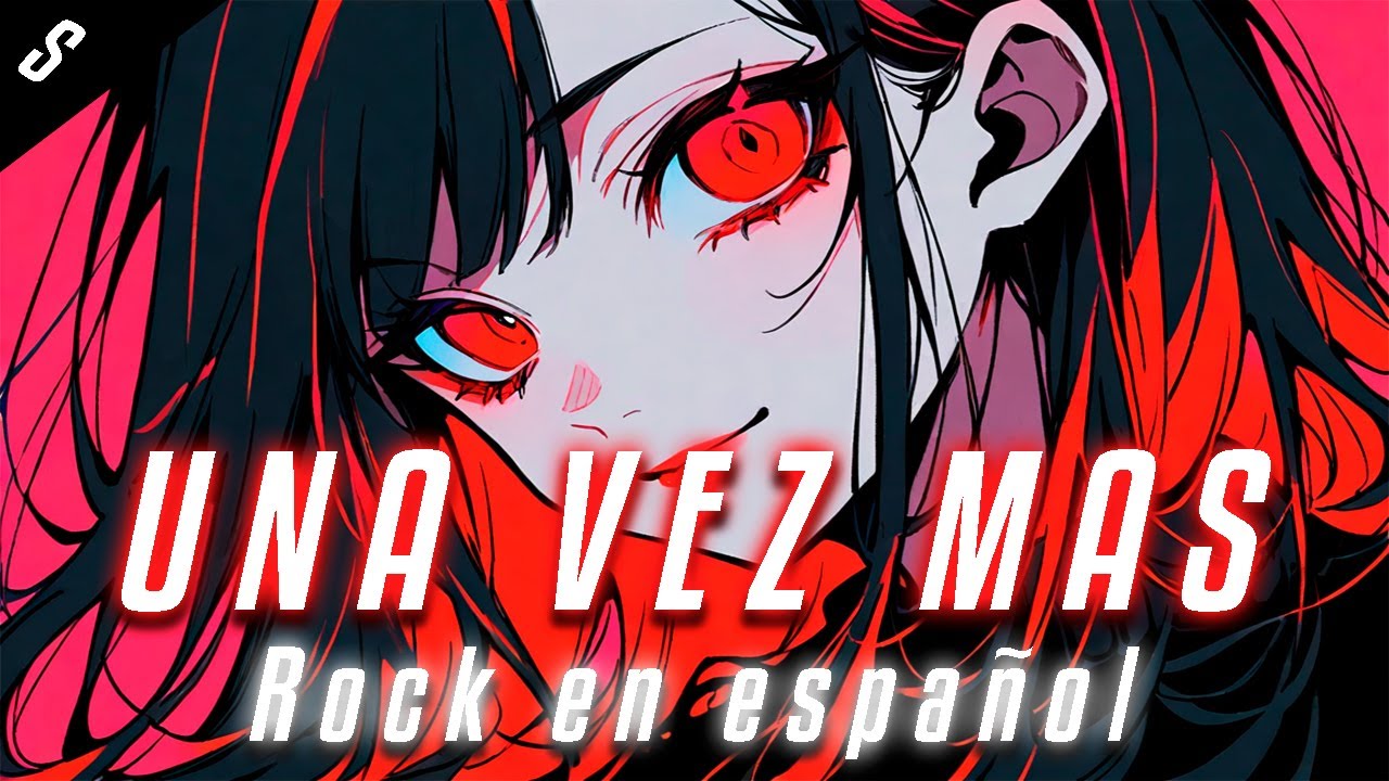 UNA VEZ MAS 🔥 - Shy | Rock en español | Motivacion | Lyrics | ShippoXP ...