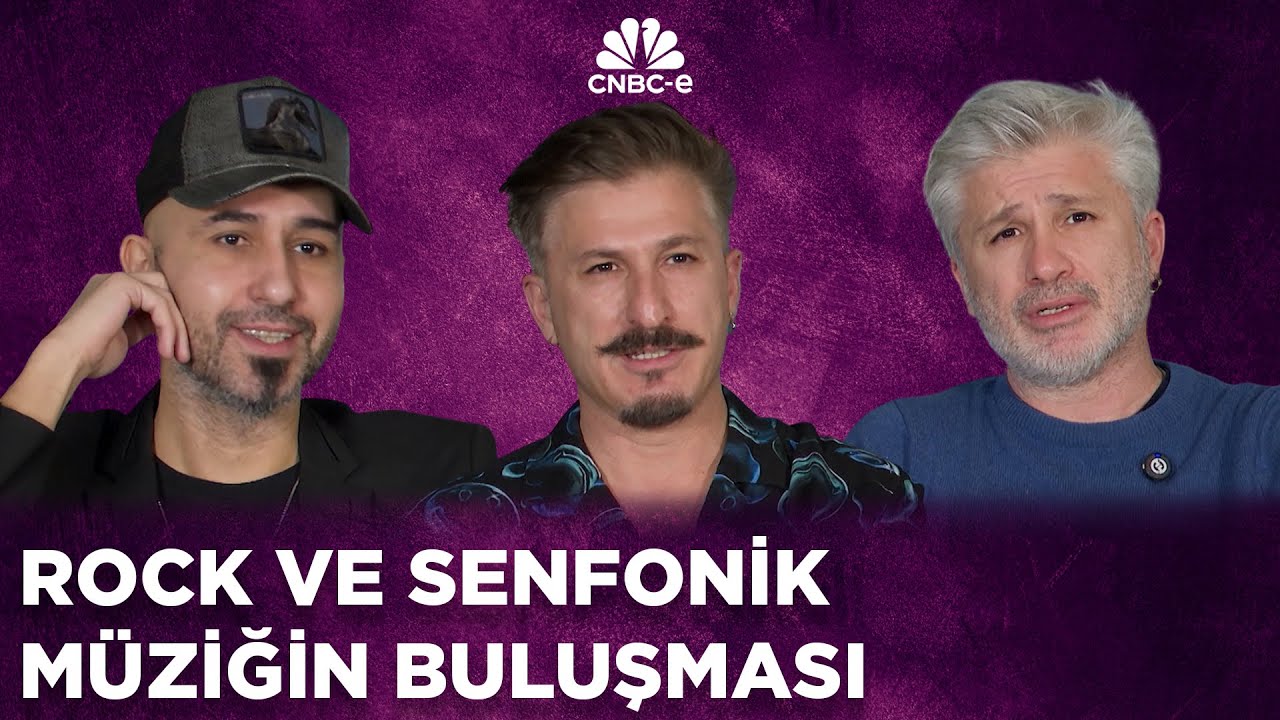 Biz Ticari Olarak Tutan Müzikler Üzerinden Tekrar Eden Grup Değiliz ...
