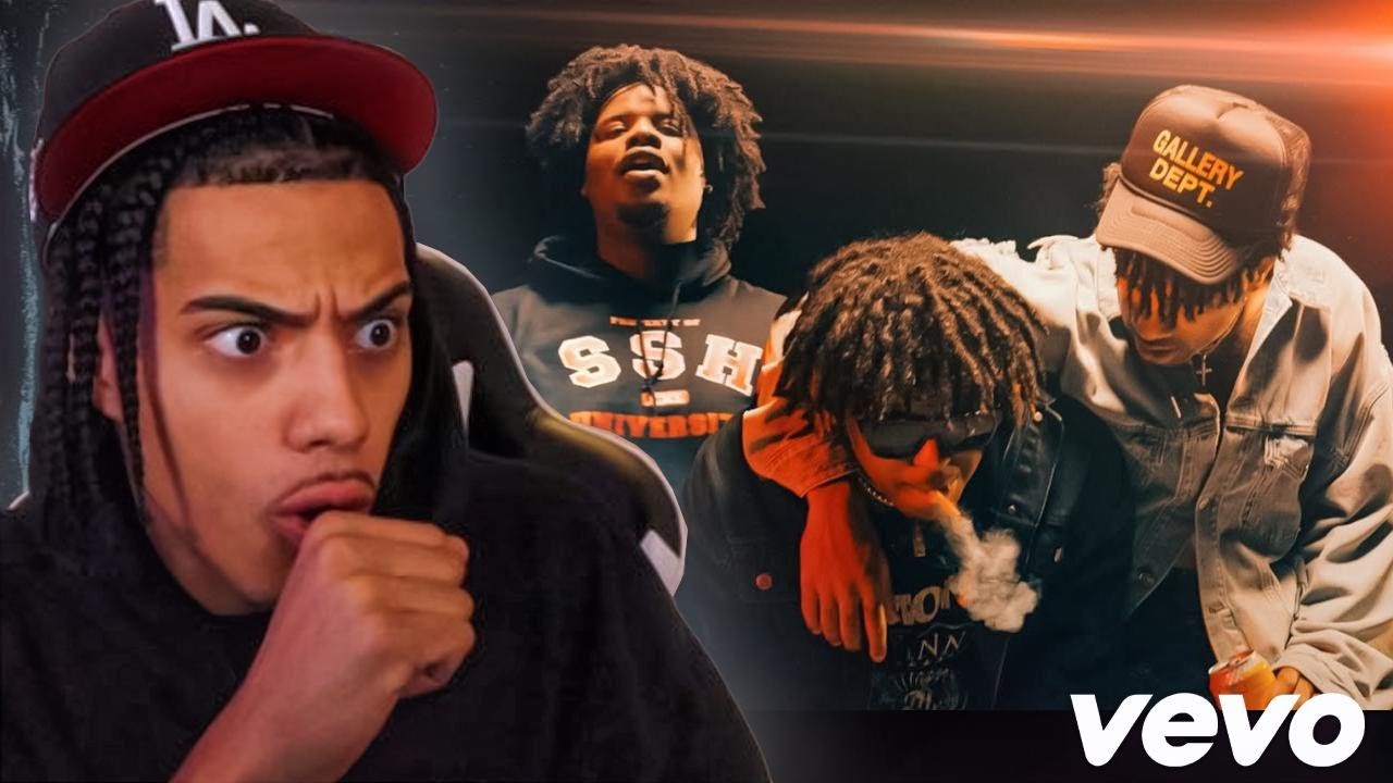 This is how PRETTYBOYFREDO actually FELLS ABOUT AMP - YouTube