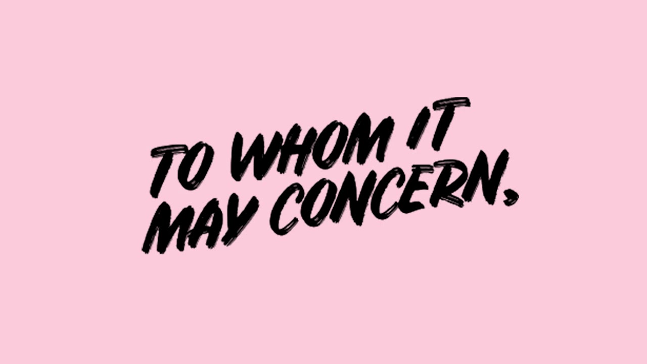 Fai Fai Archive: My Statement (Faith Vickers Talking About Her Parents ...