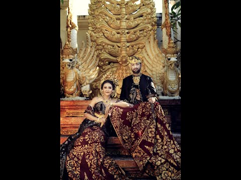 Bali Czech Couple Wedding in Bali 28 Aug 2022