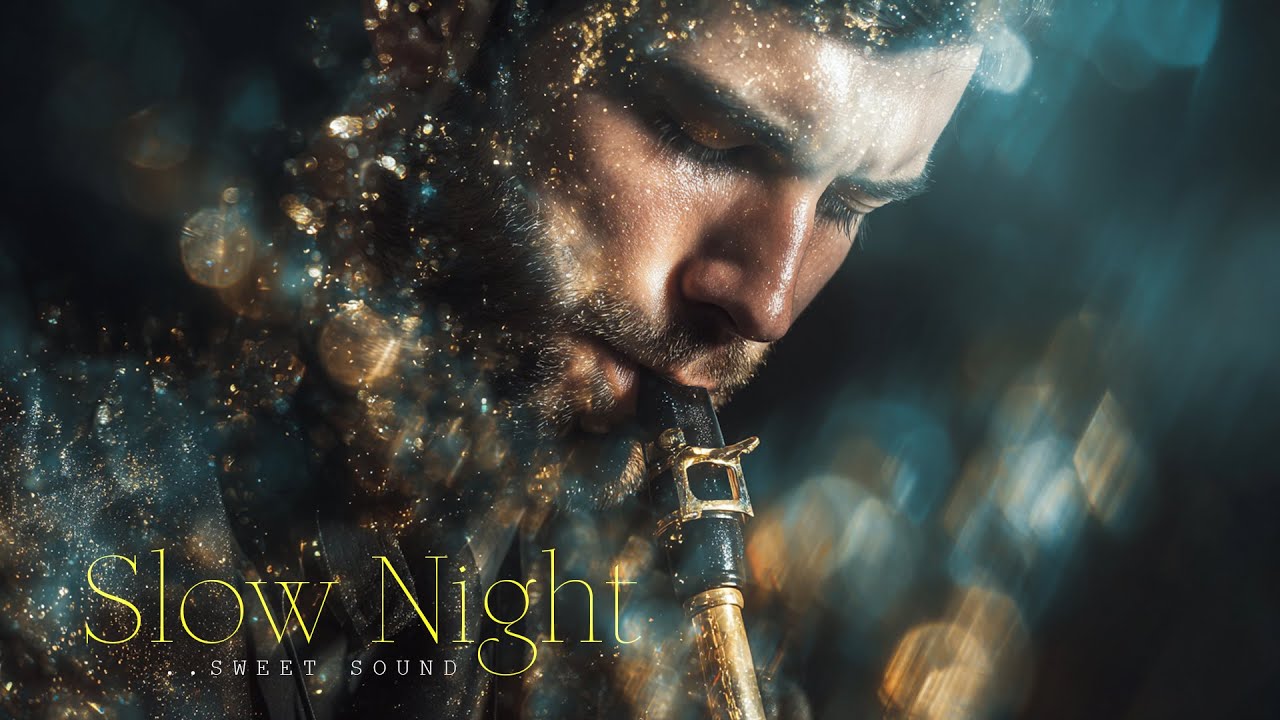 Slow Nights, Sweet Sounds - YouTube