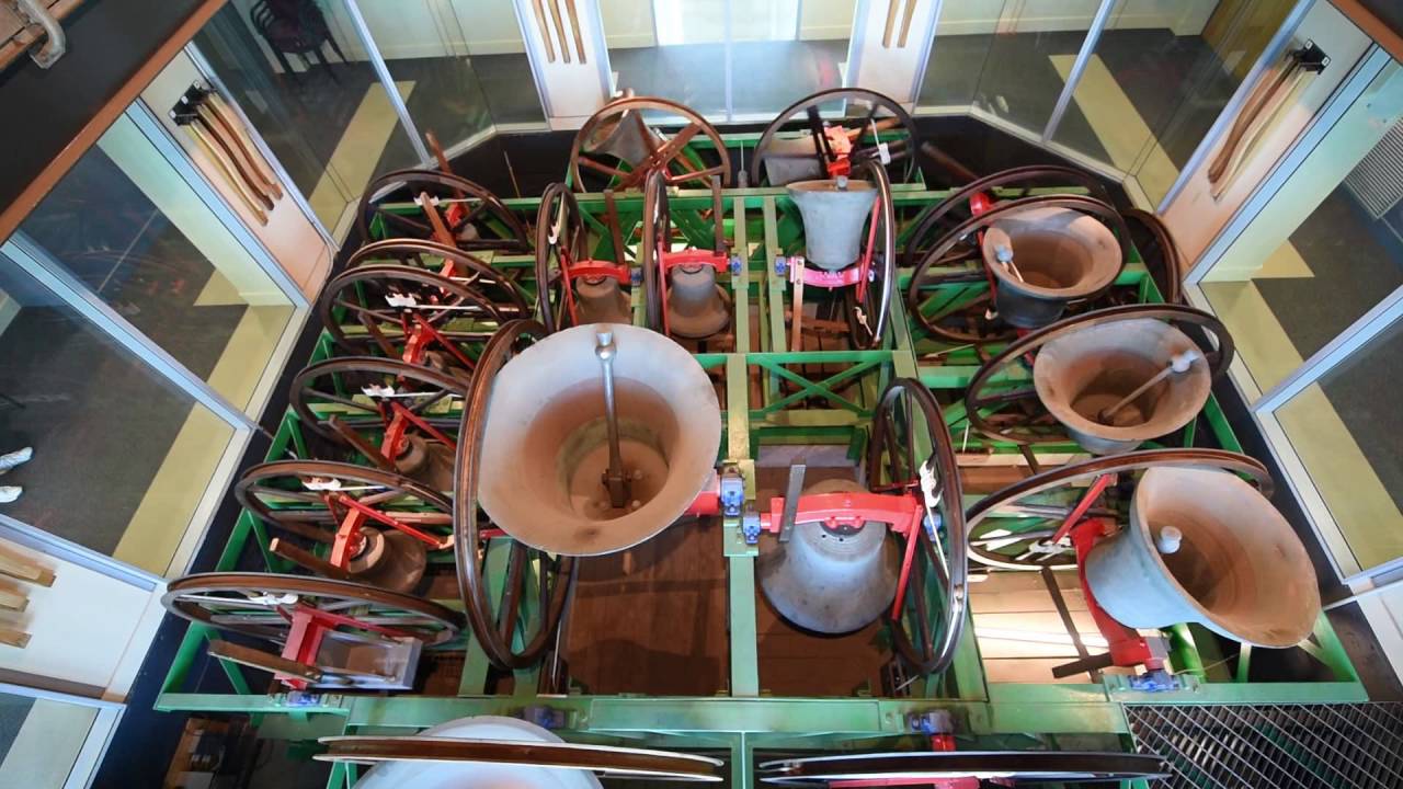 The Bell Tower Experience - YouTube
