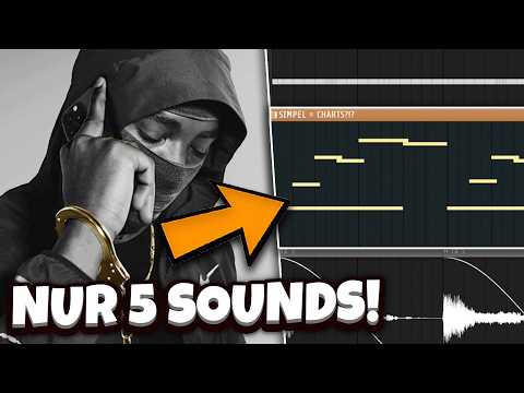Warum SOSA la M´s Beats BESSER sind als DEINE...!