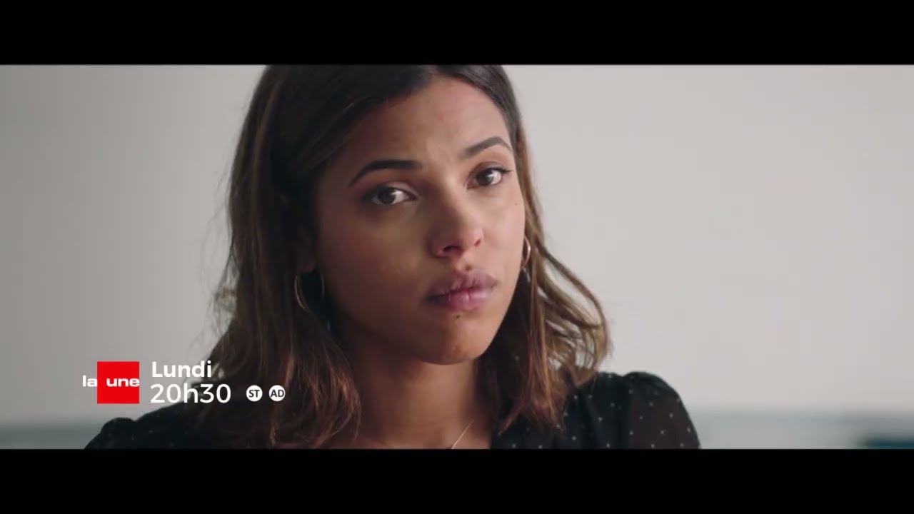 La vie scolaire - trailer TV - RTBF - YouTube