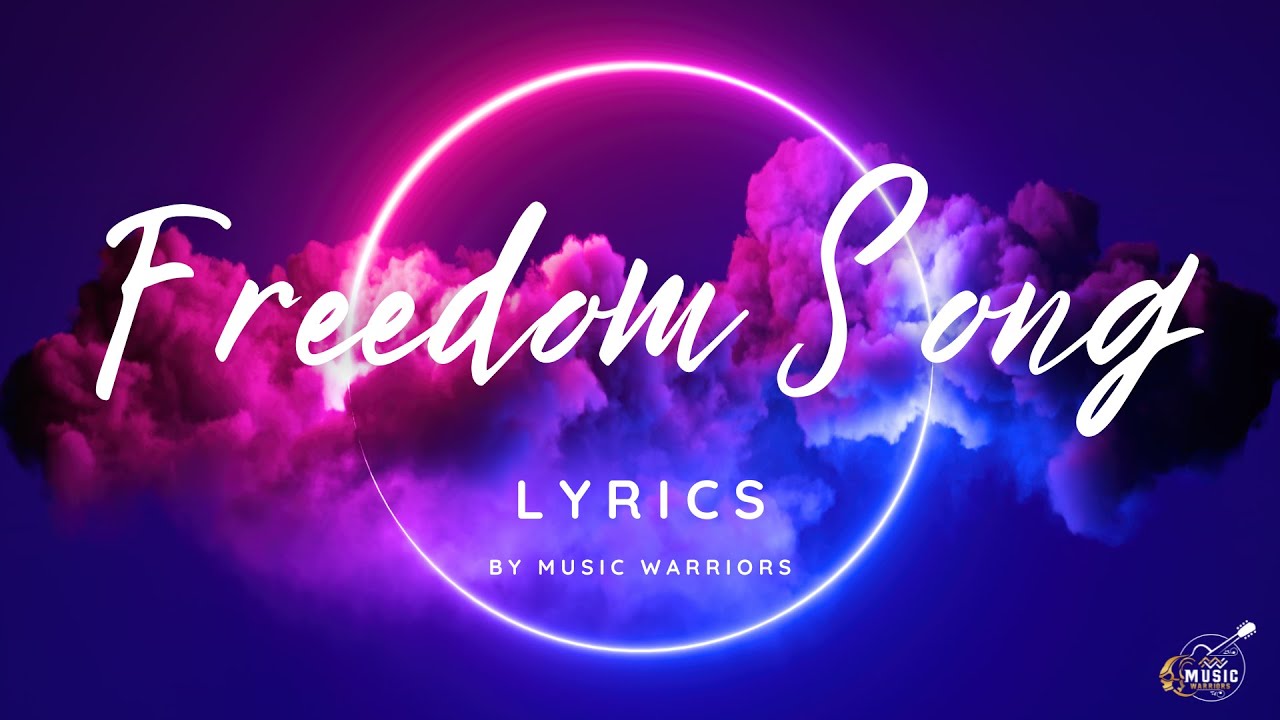 Freedom Song | Latest English Song | Electronic | | Night Club | New ...