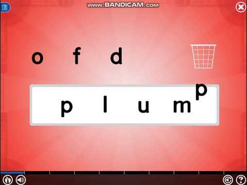 Lexia Core 5 Reading Level 10 Advanced Word Chains Skill Check - YouTube