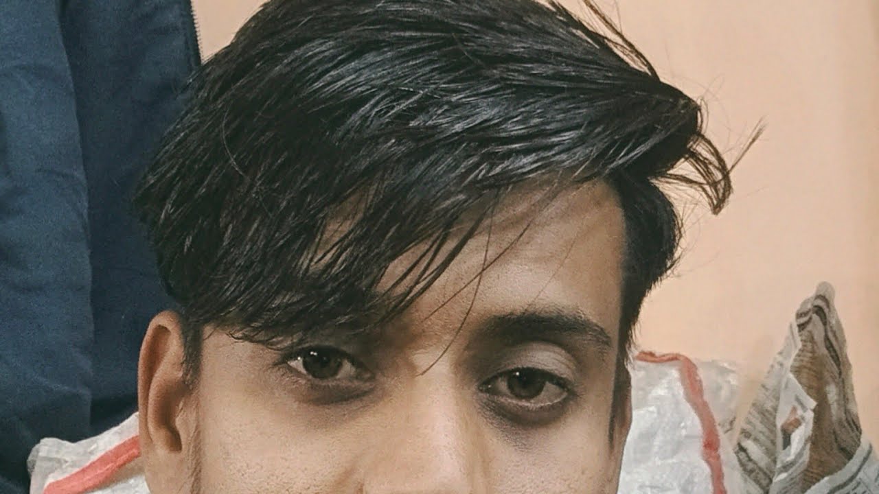 Shiva Hair Styles लाइव है! - YouTube
