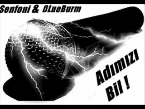 Senfoni & BlueBurn İzmir Diss