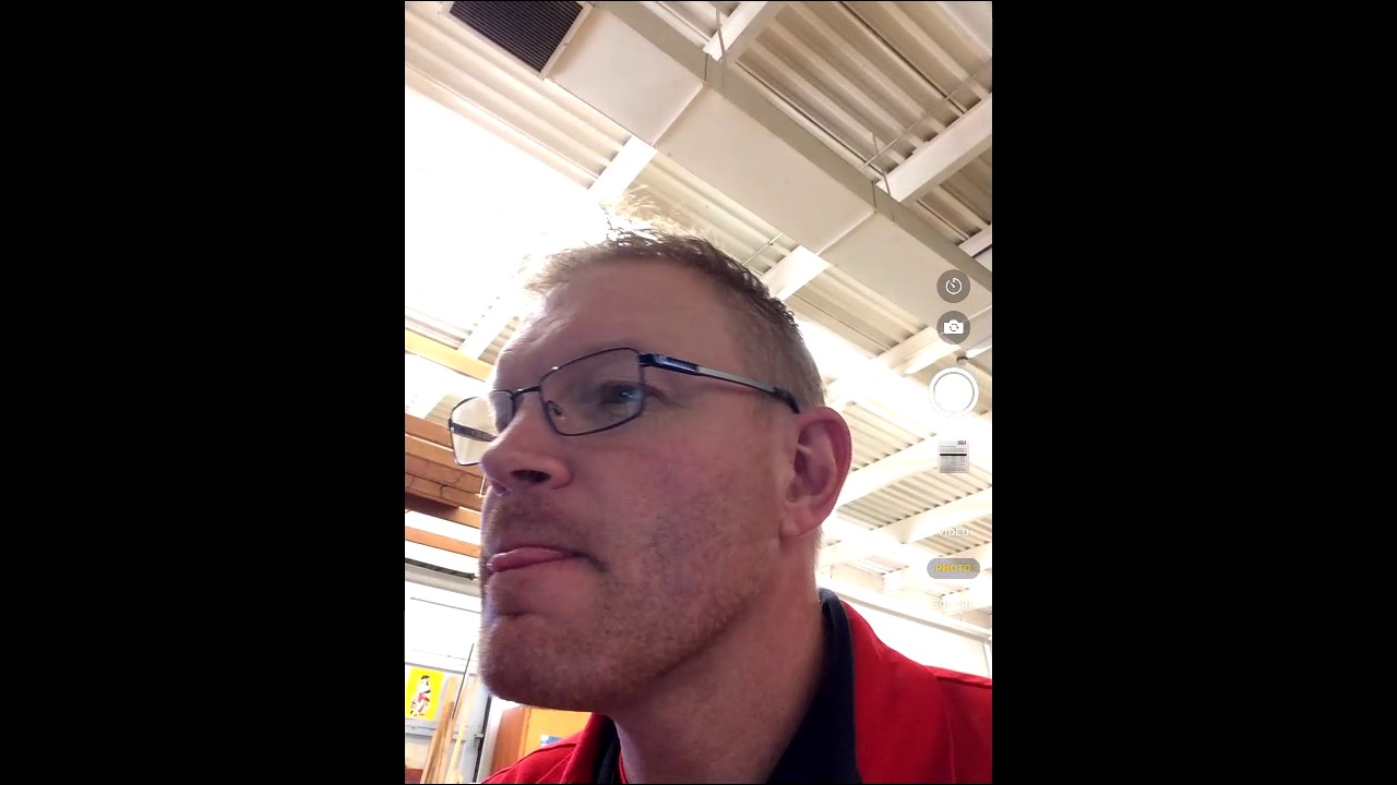 Wayne Sanders 903996 LCCVI AirServer live stream - YouTube