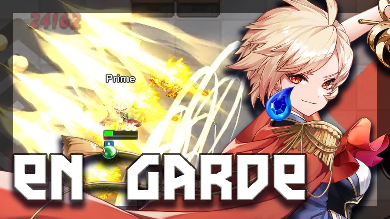 New Hero VALENCIA Gameplay (Arena Showcase) - YouTube