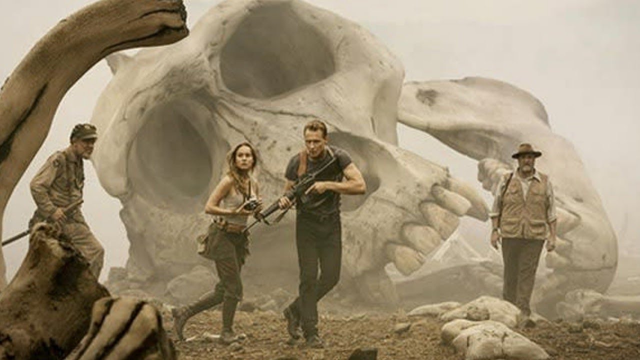 Mysterious Island Where Group Of Researchers Find Mysterious 100 Feet ...