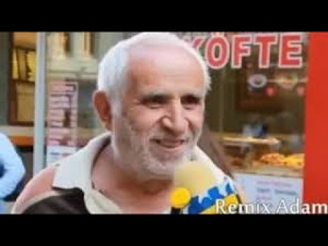 en komik Remix Adam derlemesi iyi seyirler