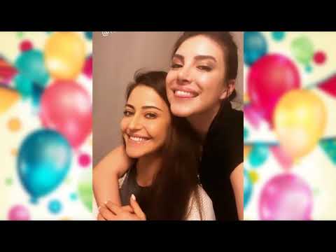 DENIZ BAYSAL DOĞUM GÜNÜ 05 04 2019