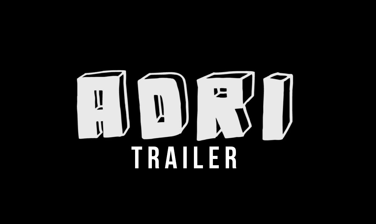 "Adri" - Cortometraje - Trailer - YouTube