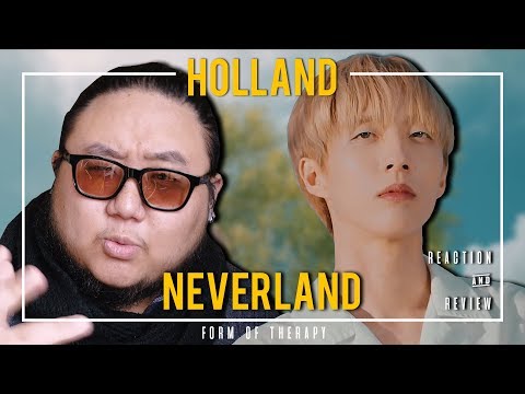 Producer Reacts to Holland \