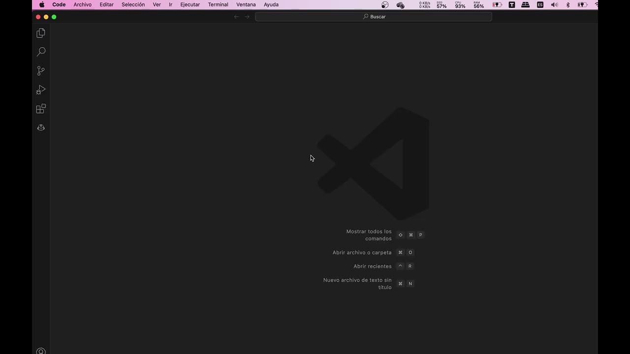 Visual Studio Code - Cómo crear proyecto de Java para compilar y ...