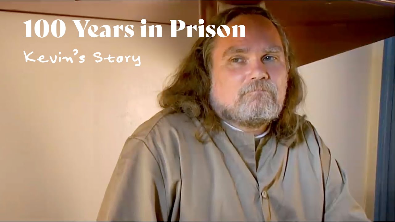 100 Years in Prison | Lock Up Documentary Interview - YouTube